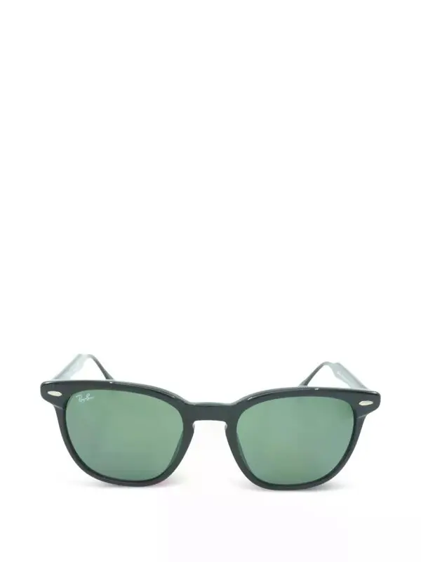 Ray-ban Square-frame Sunglasses