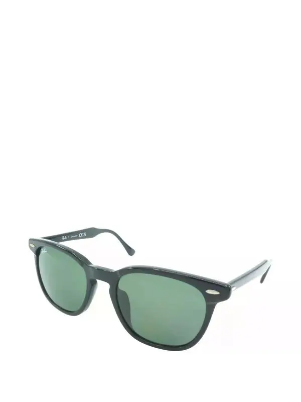 Ray-ban Square-frame Sunglasses
