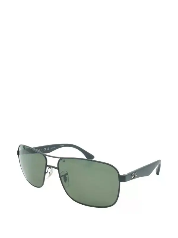 Ray-ban Pilot-frame Sunglasses
