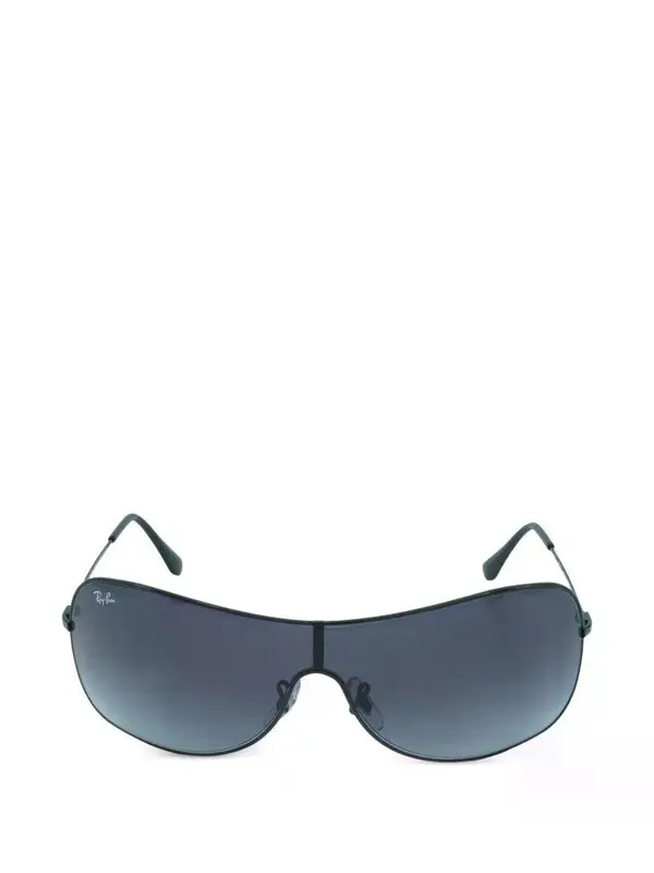 Ray-ban Highstreet Sunglasses