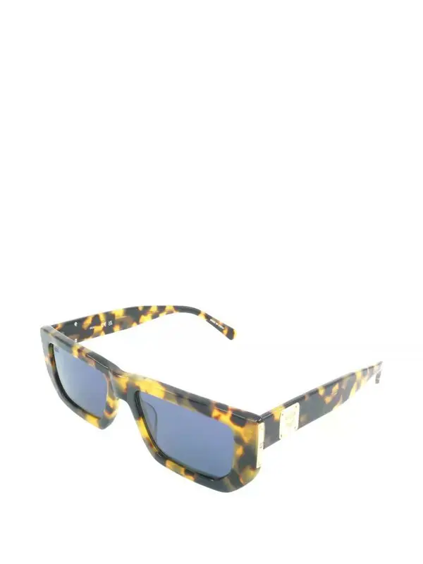 Mcm Square-frame Sunglasses