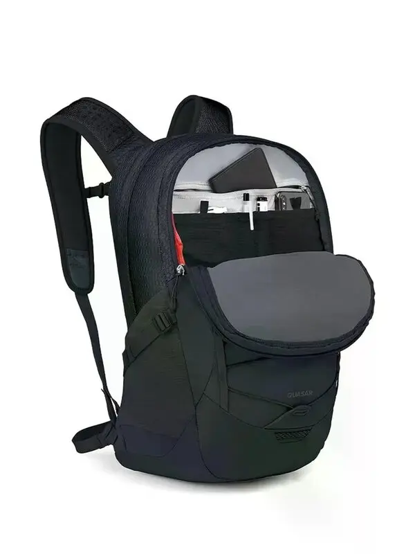 OSPREY Quasar Bungee-cord Backpack