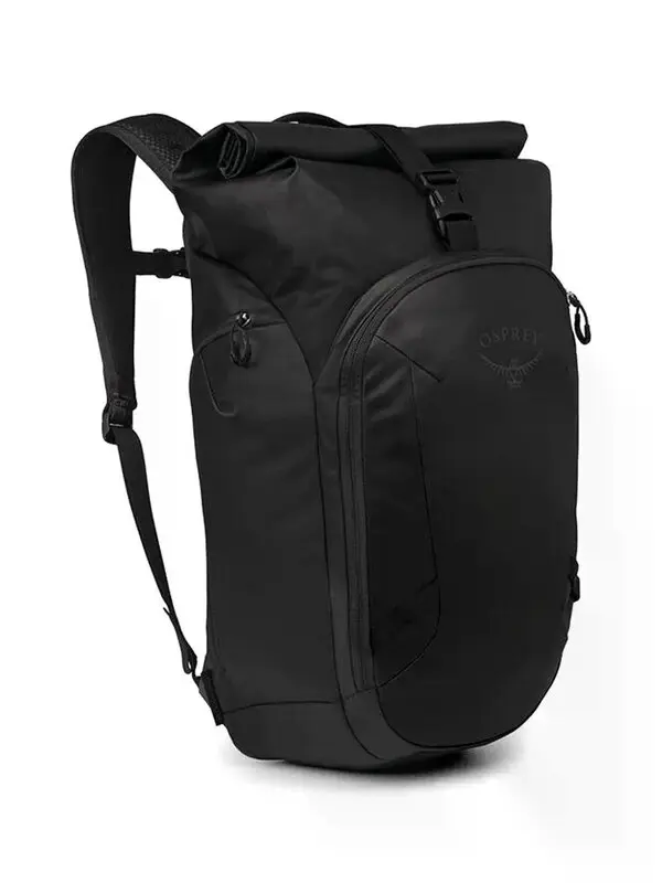 OSPREY Roll-top Buckle-fastening Backpack