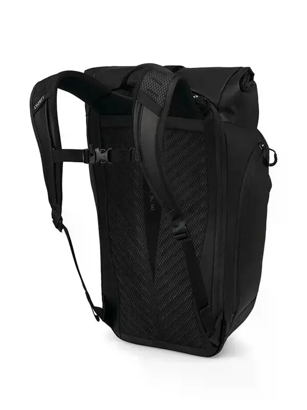 OSPREY Roll-top Buckle-fastening Backpack