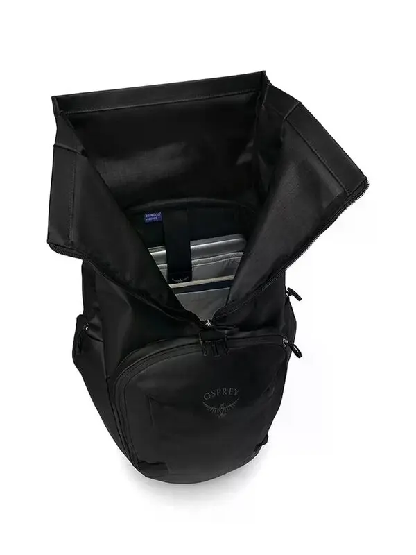 OSPREY Roll-top Buckle-fastening Backpack