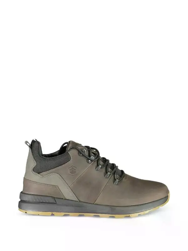 Timberland Lace-up Boots - Brown