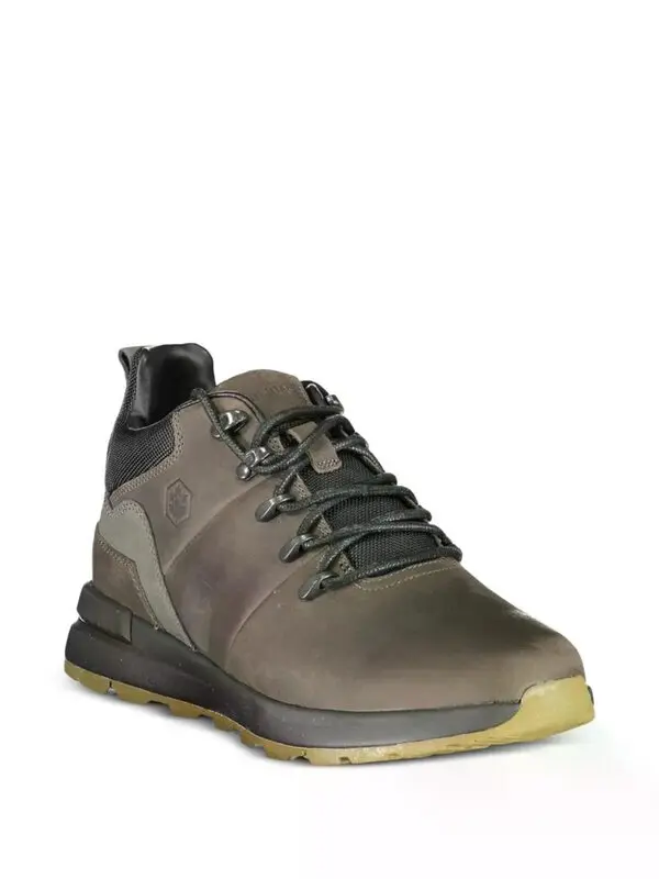 Timberland Lace-up Boots