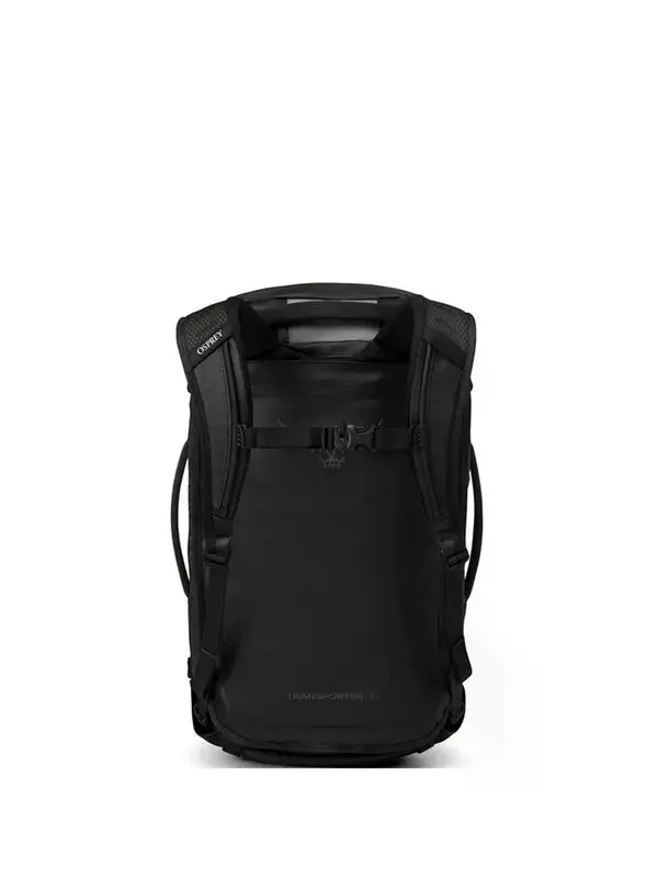 OSPREY Transporter 30 Backpack - Black