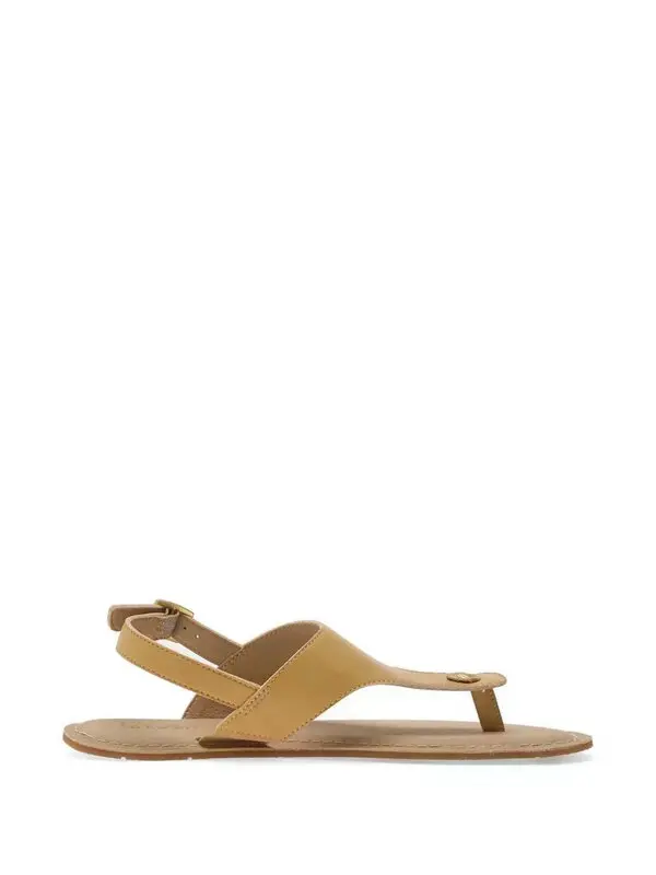 BE LENKA Thong Sandals With Buckle Fastening