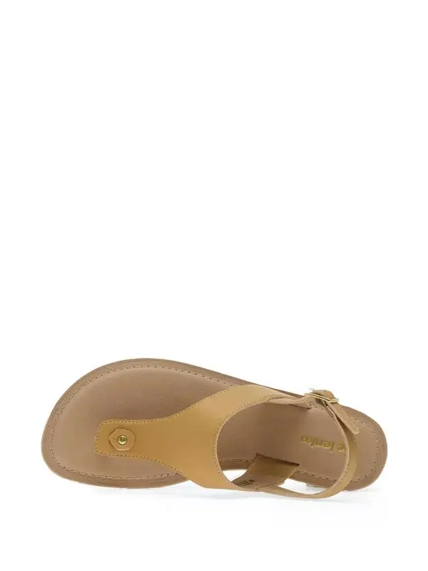 BE LENKA Thong Sandals With Buckle Fastening
