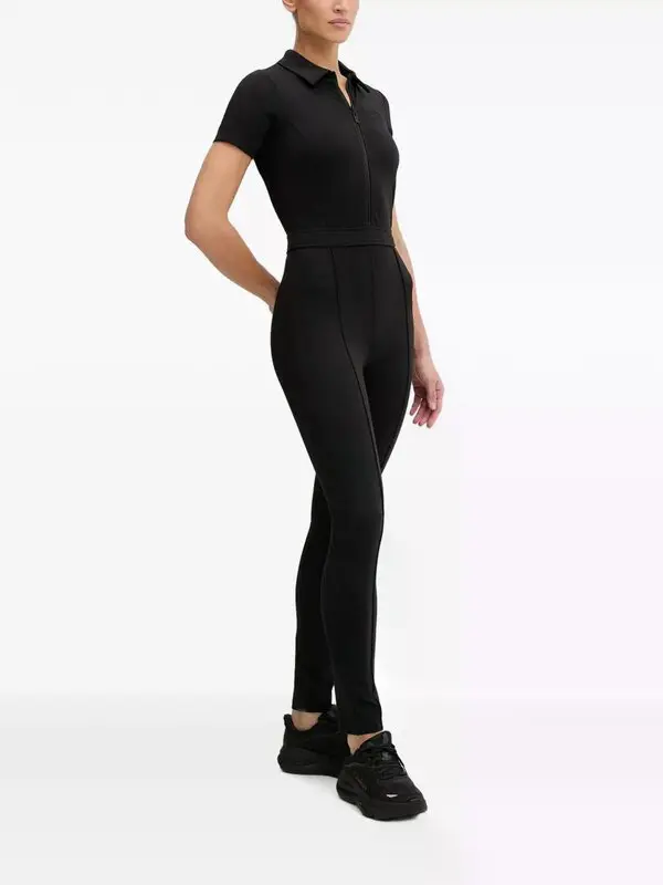 Guess Annie Short-sleeve Jumpsuit