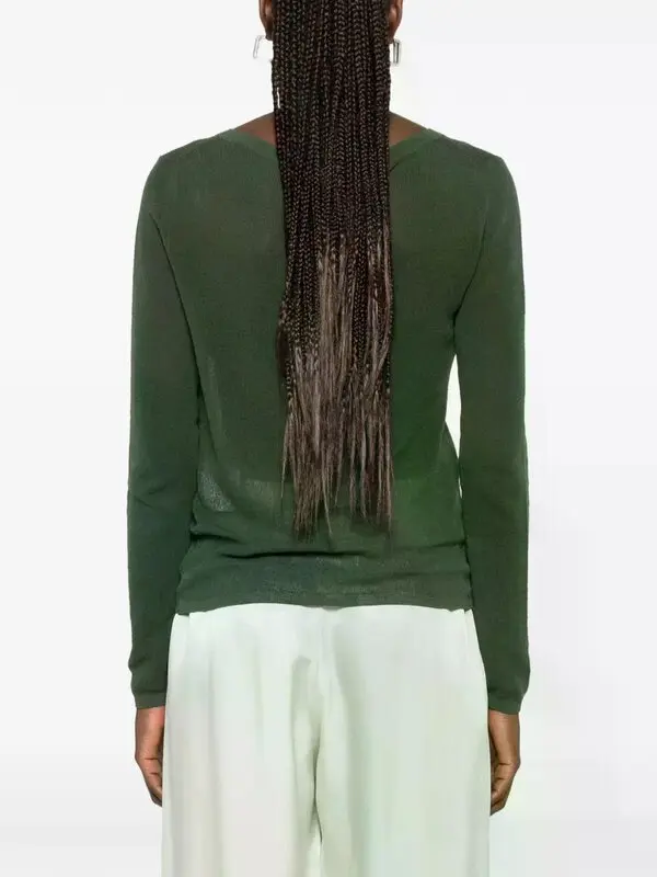 Max Mara Cardigan