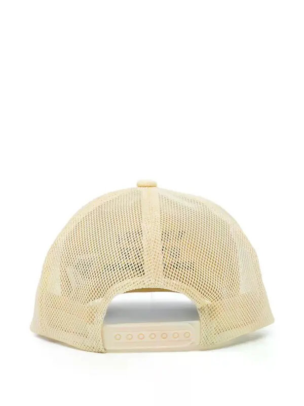 Visvim Embroidered Logo Cap