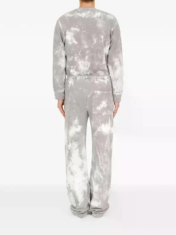 MAISON MARGIELA Drawstring Track Pants