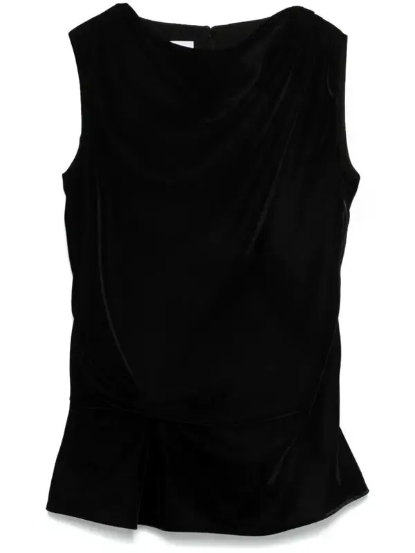 CALLAS MILANO Ilenana Top