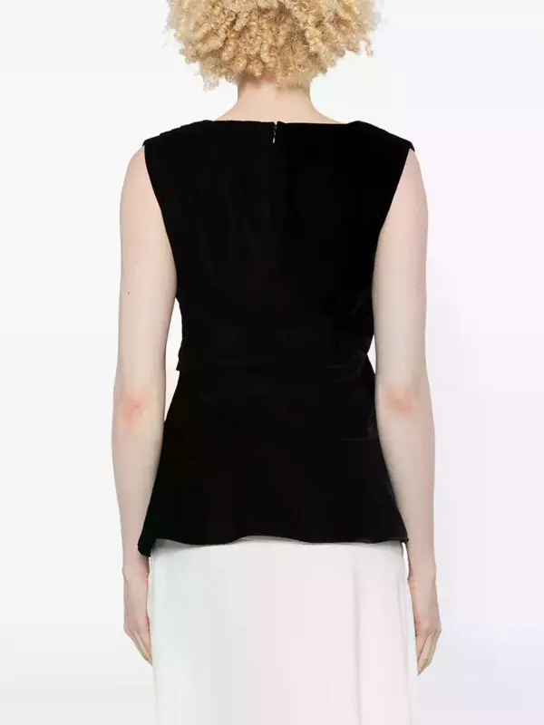 CALLAS MILANO Ilenana Top