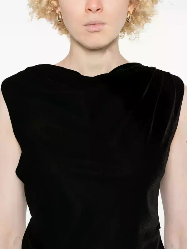CALLAS MILANO Ilenana Top