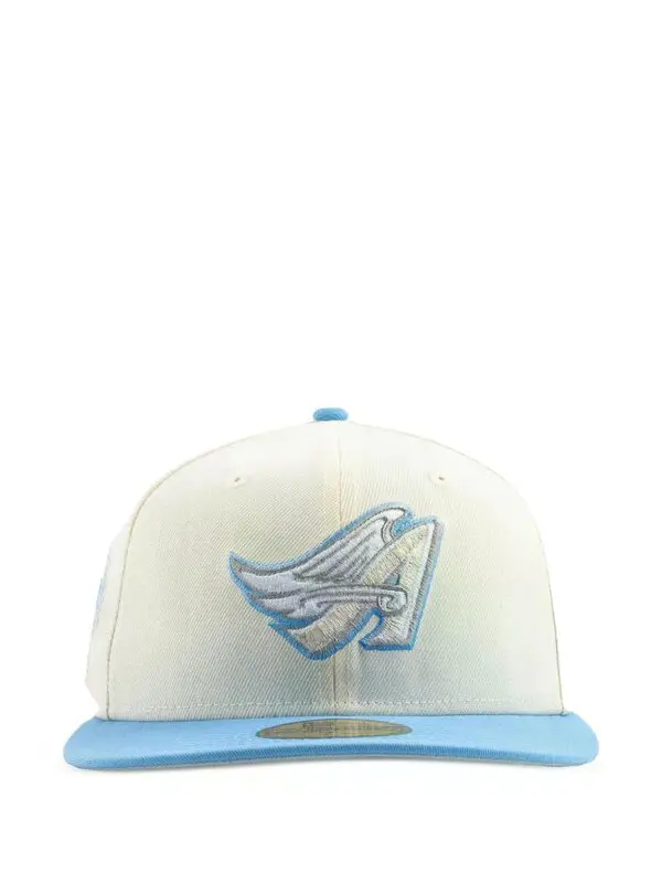 New Era Los Angeles Angels 59fifty Baseball Cap - Neutrals