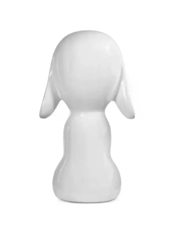 CANDYSLAB Glossy Dog Sculpture