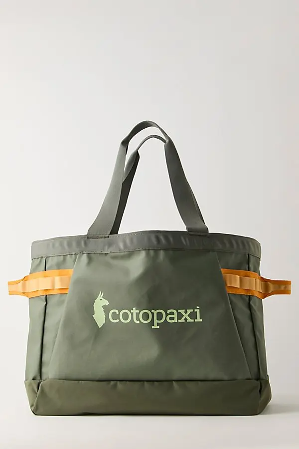 COTOPAXI Allpa 60l Gear Hauler Tote - Fatigue