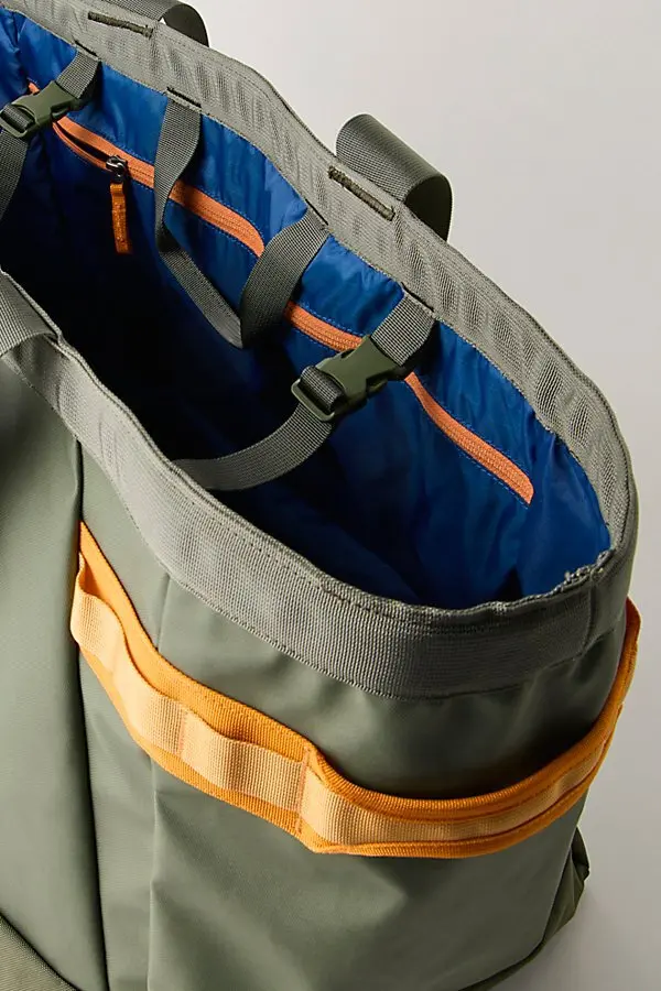 COTOPAXI Allpa 60l Gear Hauler Tote - Fatigue