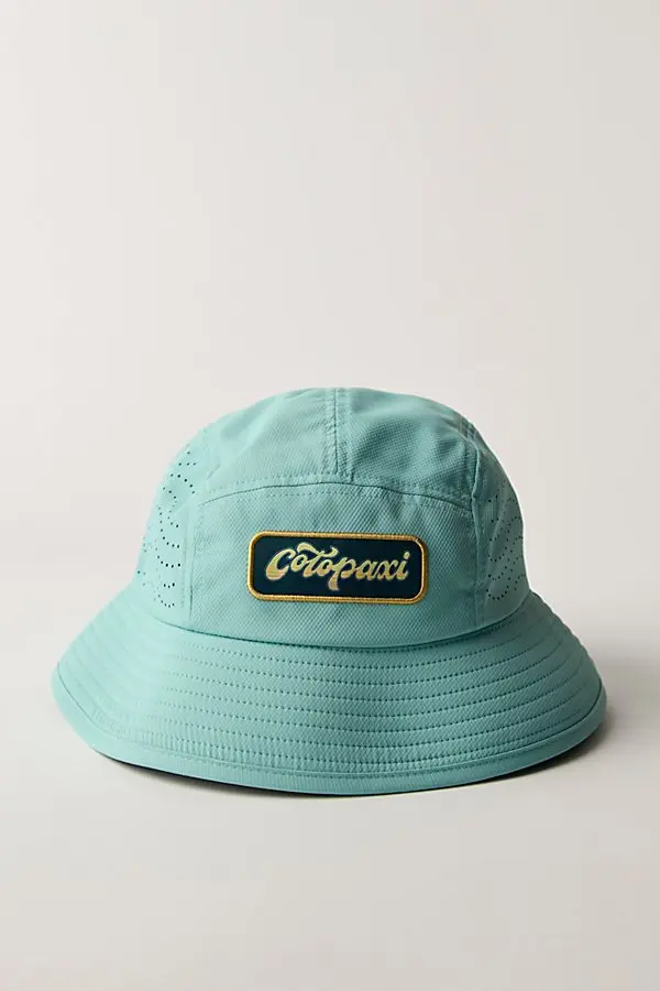 COTOPAXI Tech Plus Bucket Hat - Tide Pool
