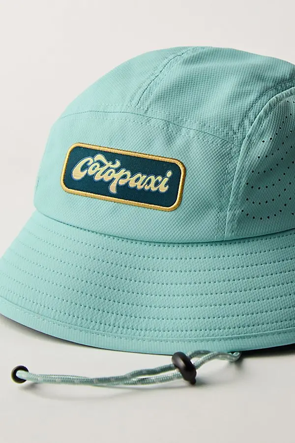 COTOPAXI Tech Plus Bucket Hat