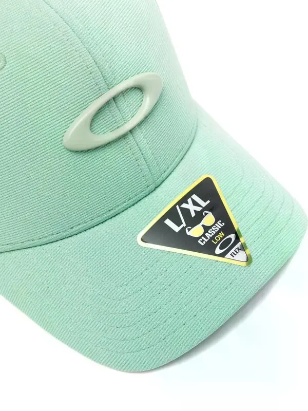 Oakley Tincan Cap - Green