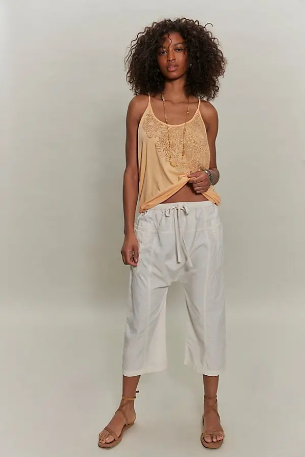 Free People Heirloom Tank