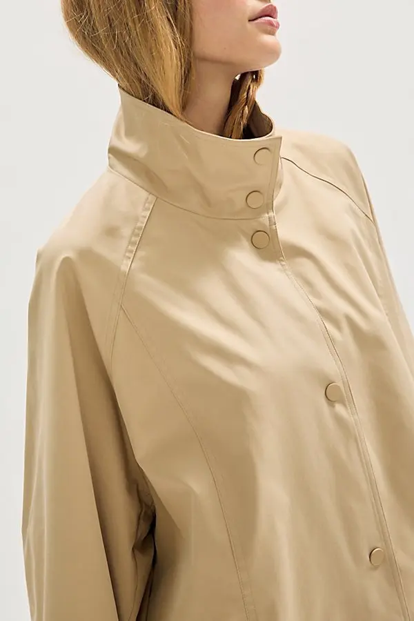 RITA ROW Alligheri Jacket