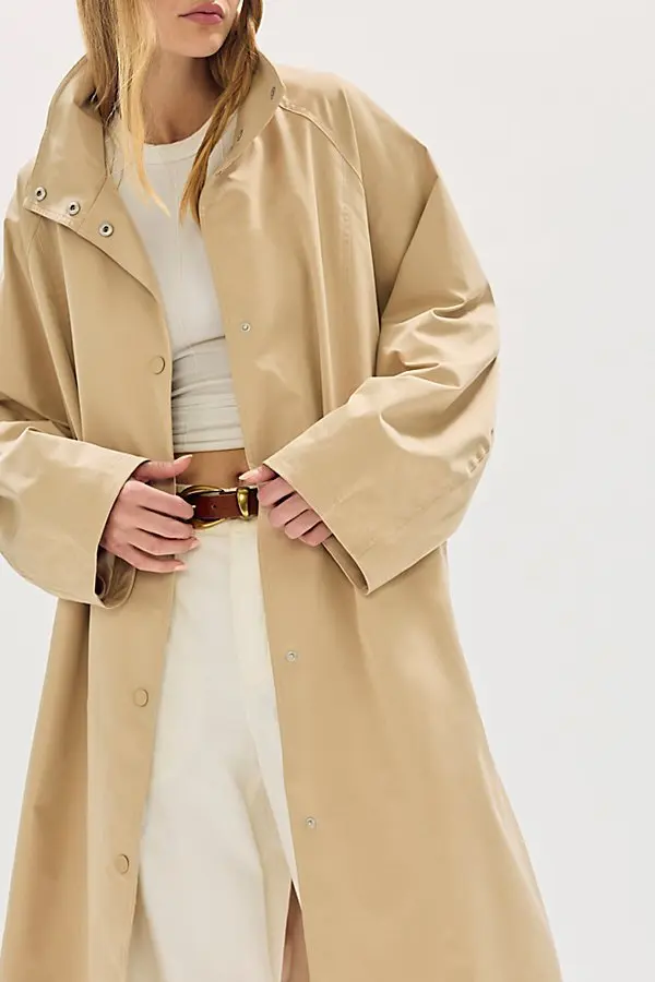 RITA ROW Alligheri Jacket