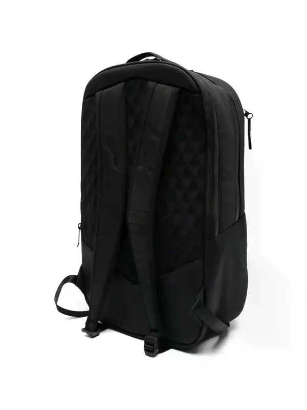 GOLDWIN Logo Print Backpack