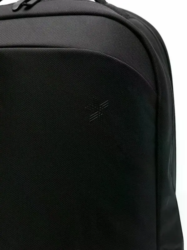 GOLDWIN Logo Print Backpack