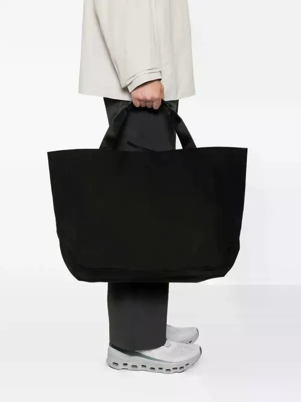 GOLDWIN Zip-pocket Tote Bag
