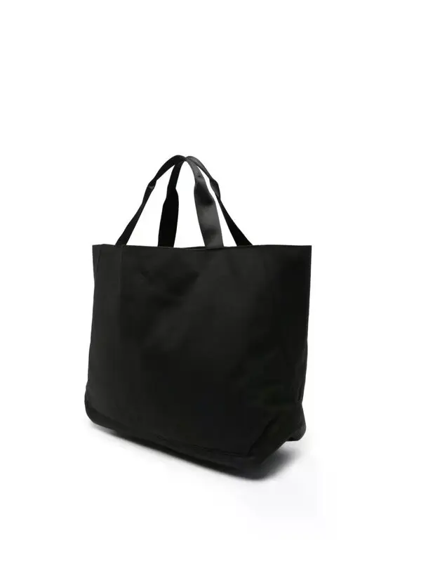 GOLDWIN Zip-pocket Tote Bag