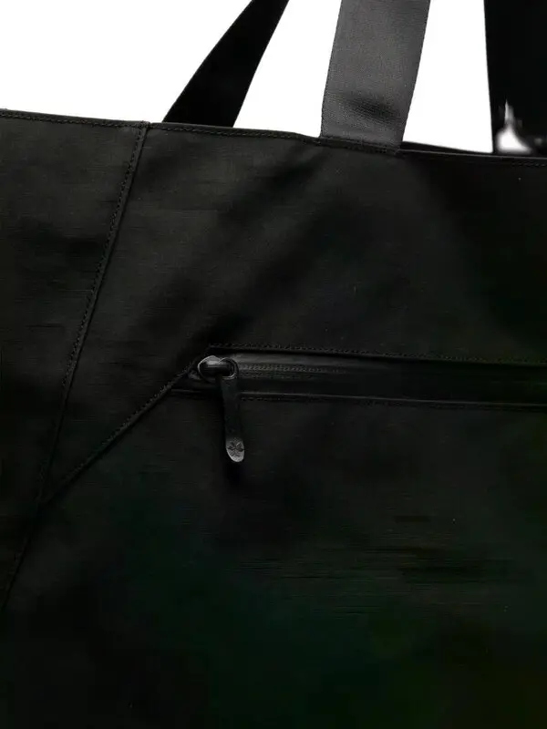 GOLDWIN Zip-pocket Tote Bag