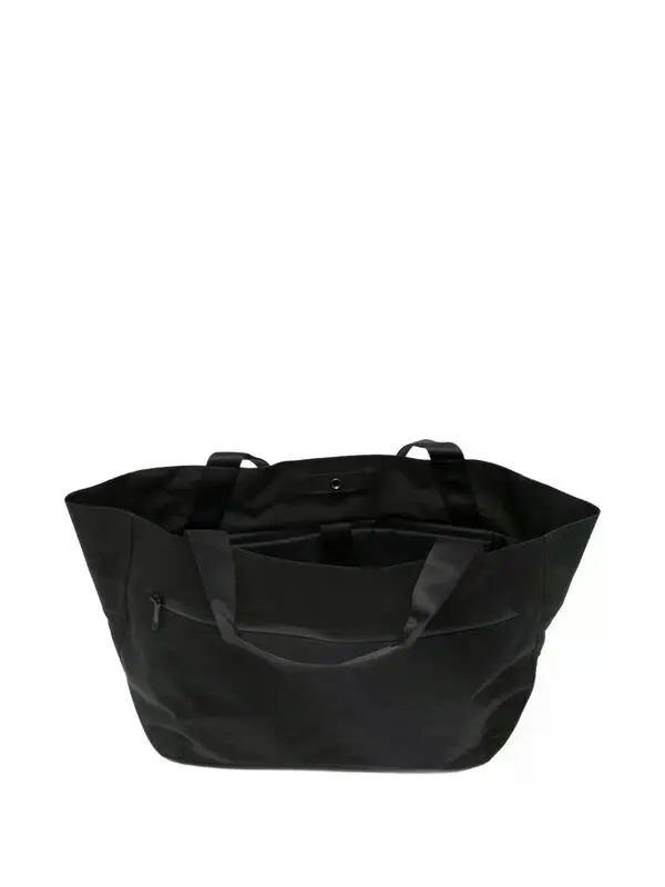 GOLDWIN Zip-pocket Tote Bag