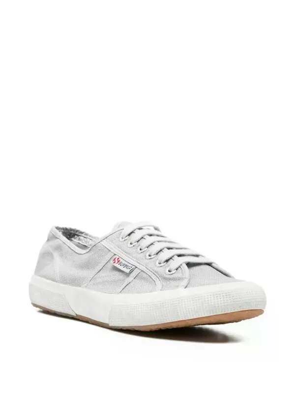 Superga 2750 Round Toe Sneakers