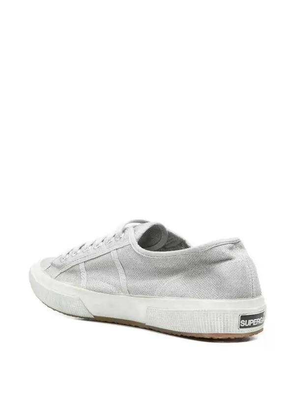 Superga 2750 Round Toe Sneakers