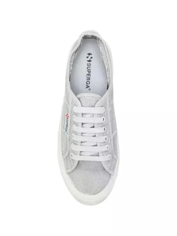 Superga 2750 Round Toe Sneakers