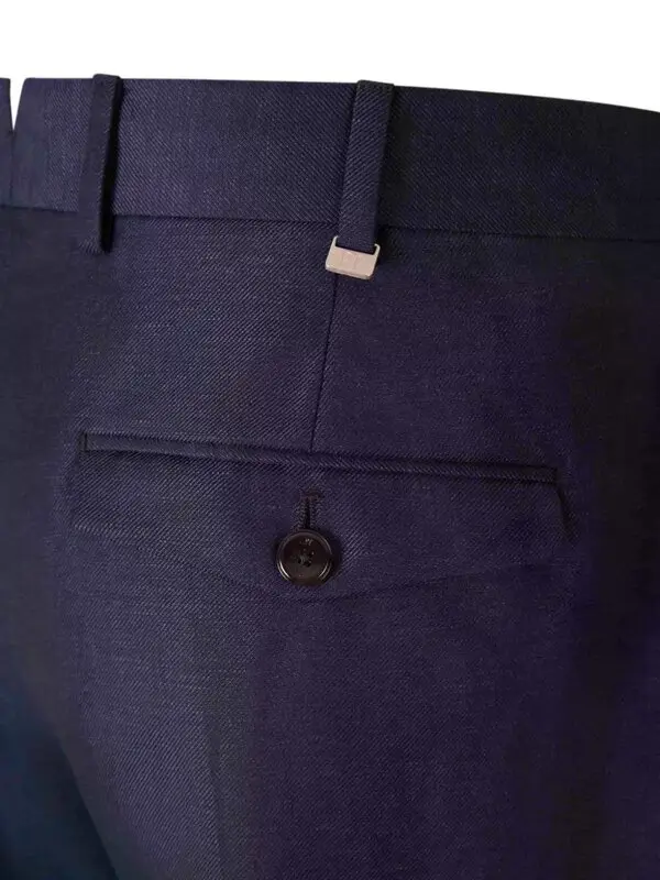 PT TORINO Tailored Trousers