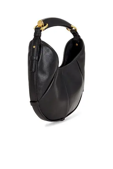 Saint Laurent Mombasa Small Bag