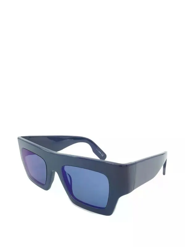 Kenzo Square-frame Sunglasses