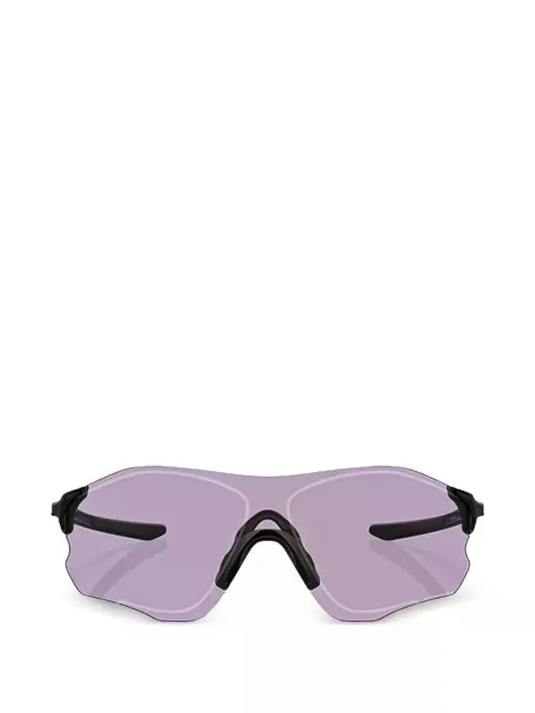 Oakley Evzero Path Sunglasses - Black