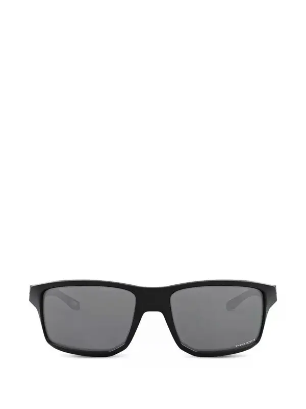Oakley Gibston Sunglasses - Black