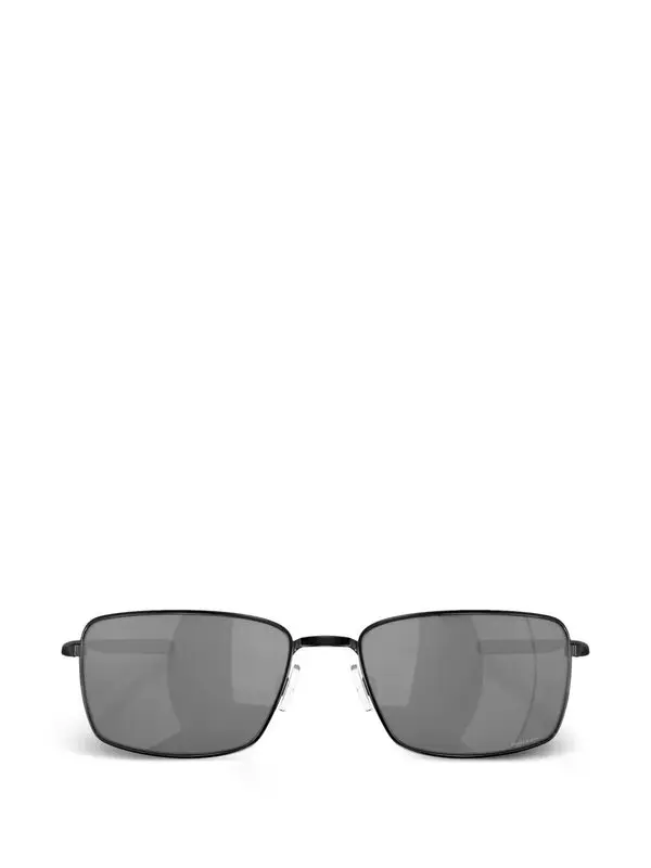 Oakley Square Wire Sunglasses - Black