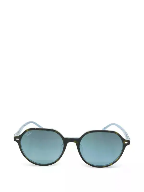 Ray-ban Thalia Sunglasses - Brown