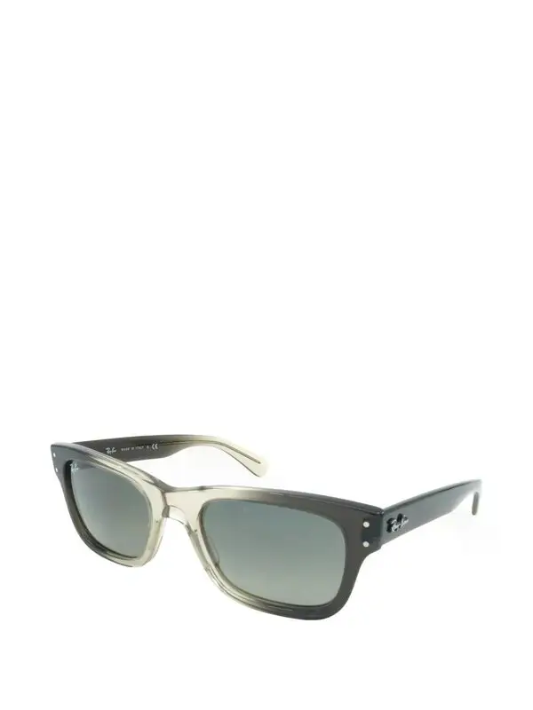 Ray-ban Burbank Sunglasses