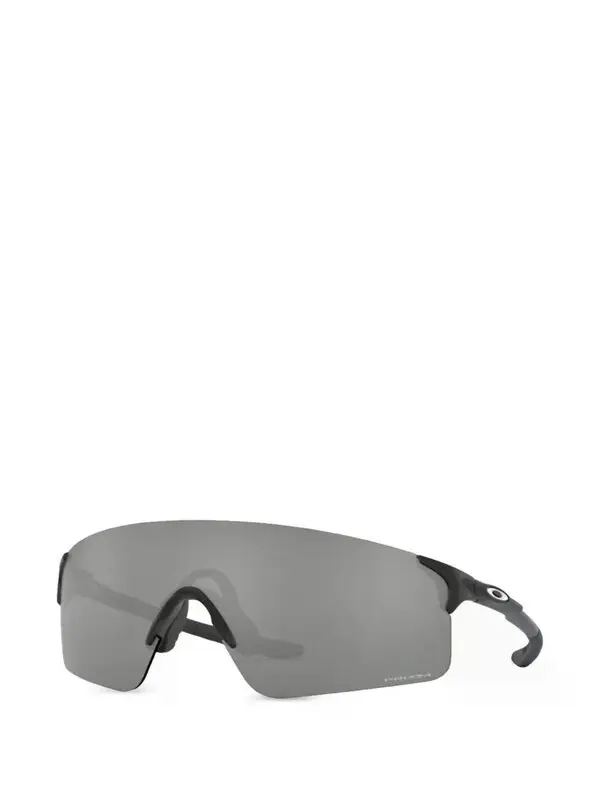 Oakley Evzero Blades Sunglasses - Black