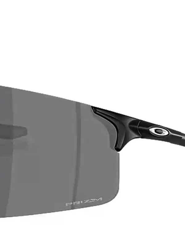 Oakley Evzero Blades Sunglasses - Black